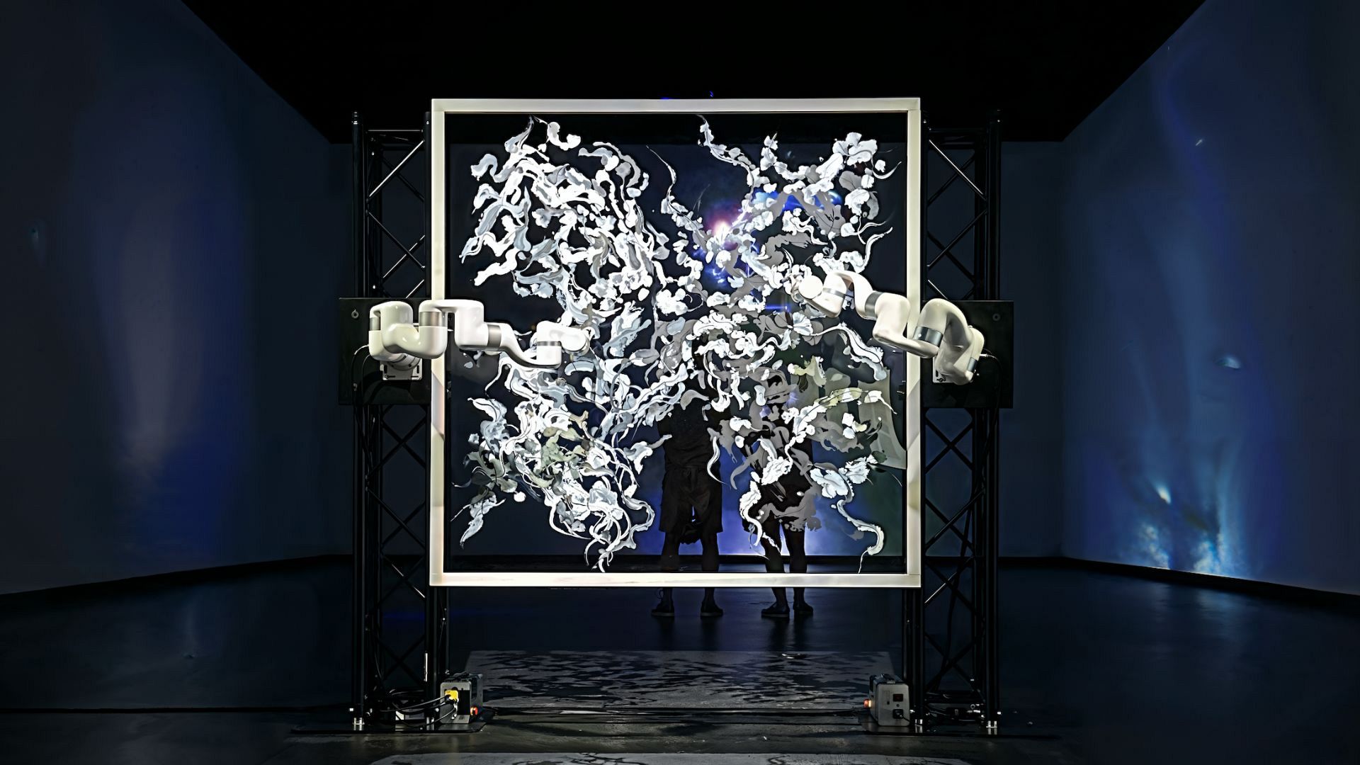 London's HOFA Gallery and Phillips launch ‘SPACES’ exhibition: A ...