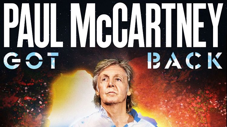Paul McCartney starts Got Back tour and plays final Beatles song live ...