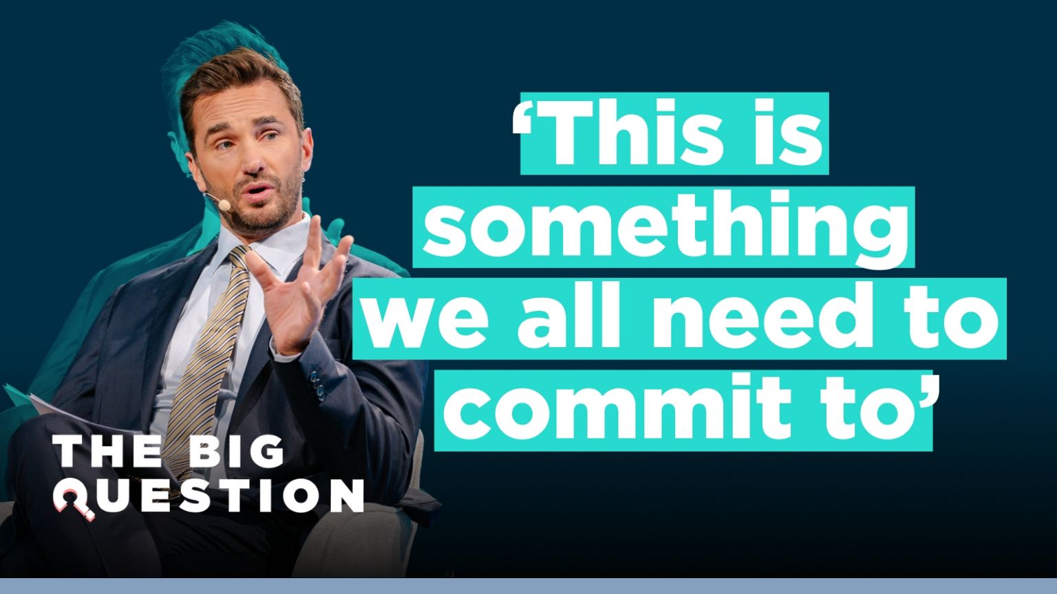 World Mental Health Day: Can we afford not to invest in mental health ...