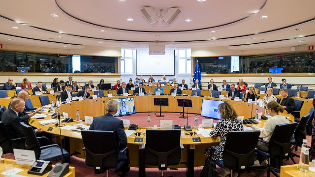 European Parliament reveals format for Commissioner confirmation ...