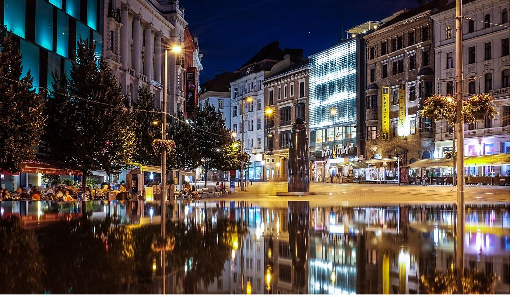 Czechia’s second city is nothing like Prague: It’s quirky, cheap and ...