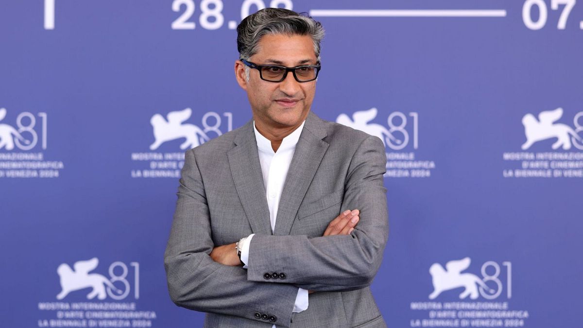‘2073’: Asif Kapadia on Trump, AI and our looming dystopian future ...