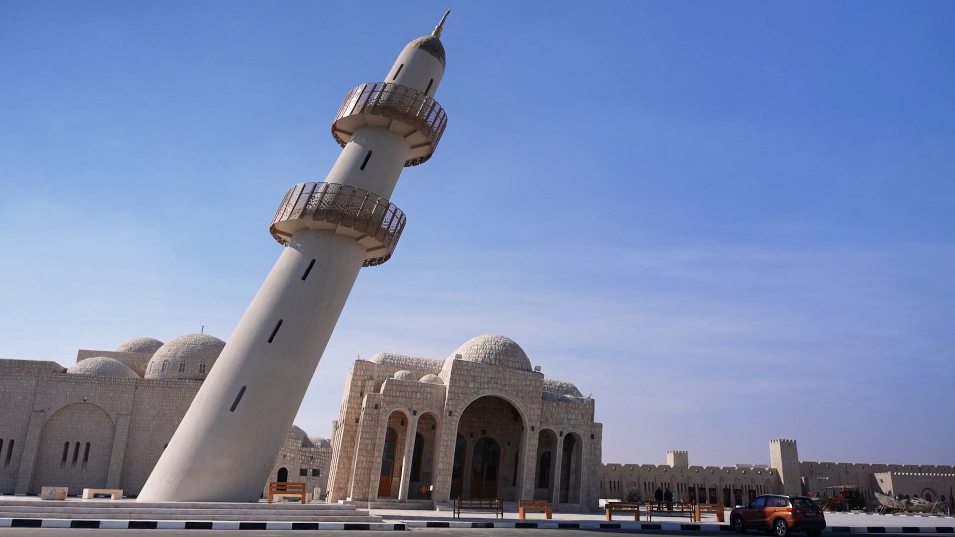 The best of Qatar in 2024: Visual arts, architectural wonders and ...
