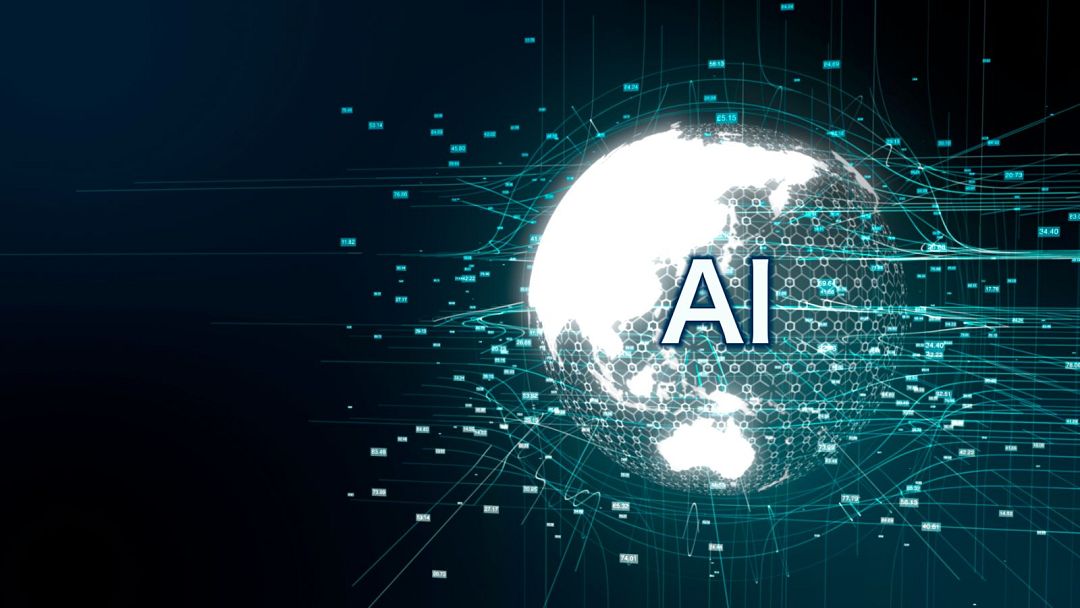 Parlez-vous AI? Francophone scholars warn against English language dominating AI | Euronews