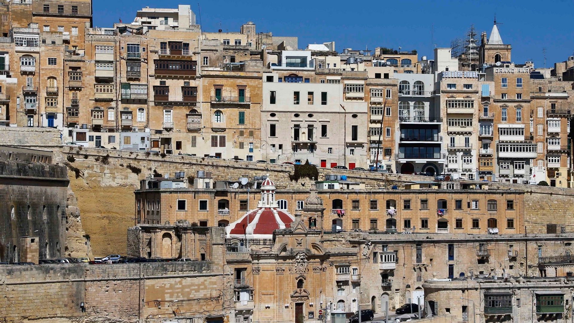 Malta’s golden passport scheme can stay, EU court signals | Euronews
