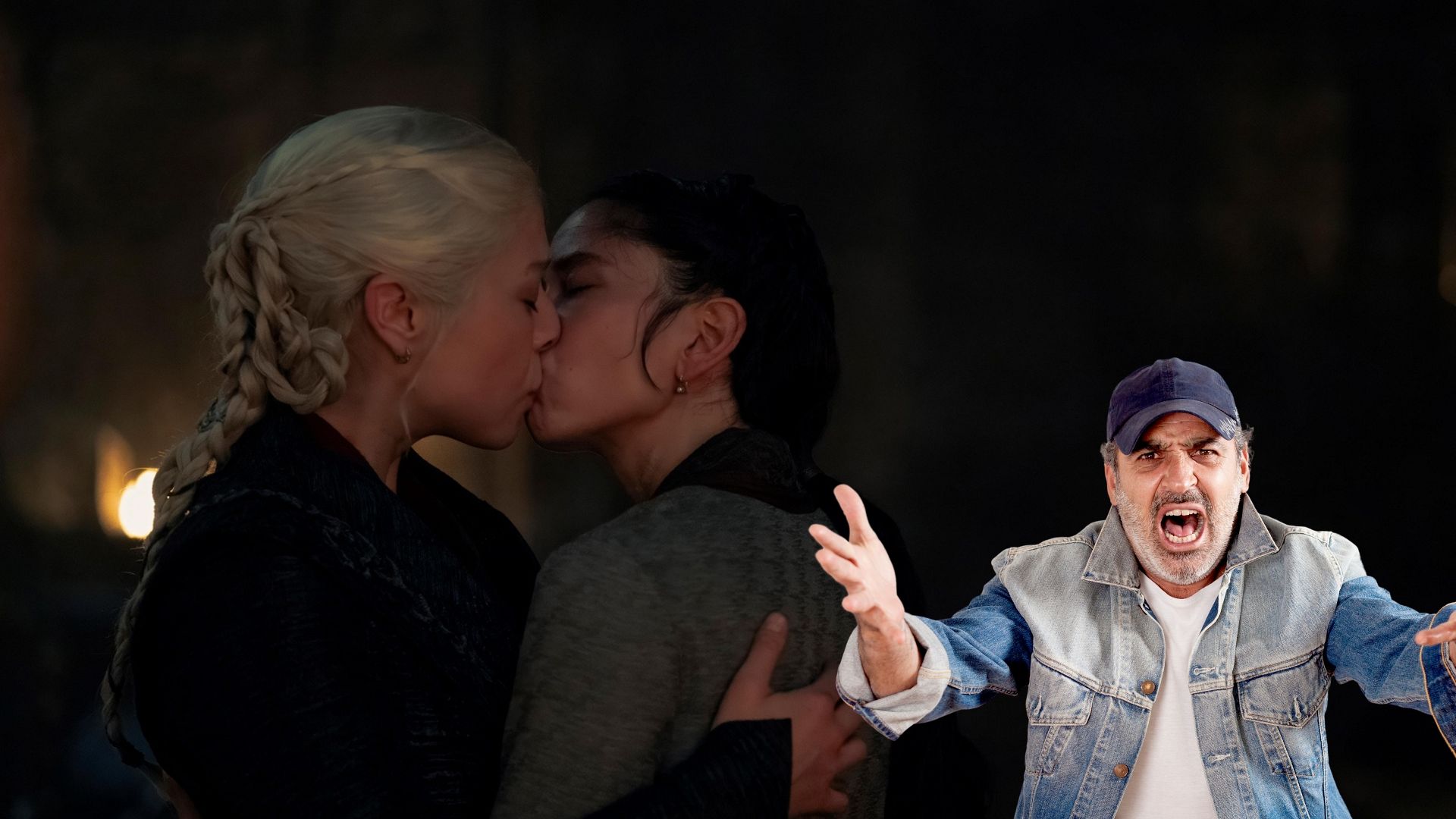 Review-bombing and bigotry: Why studios are wrong to listen to toxic fanbases | Euronews