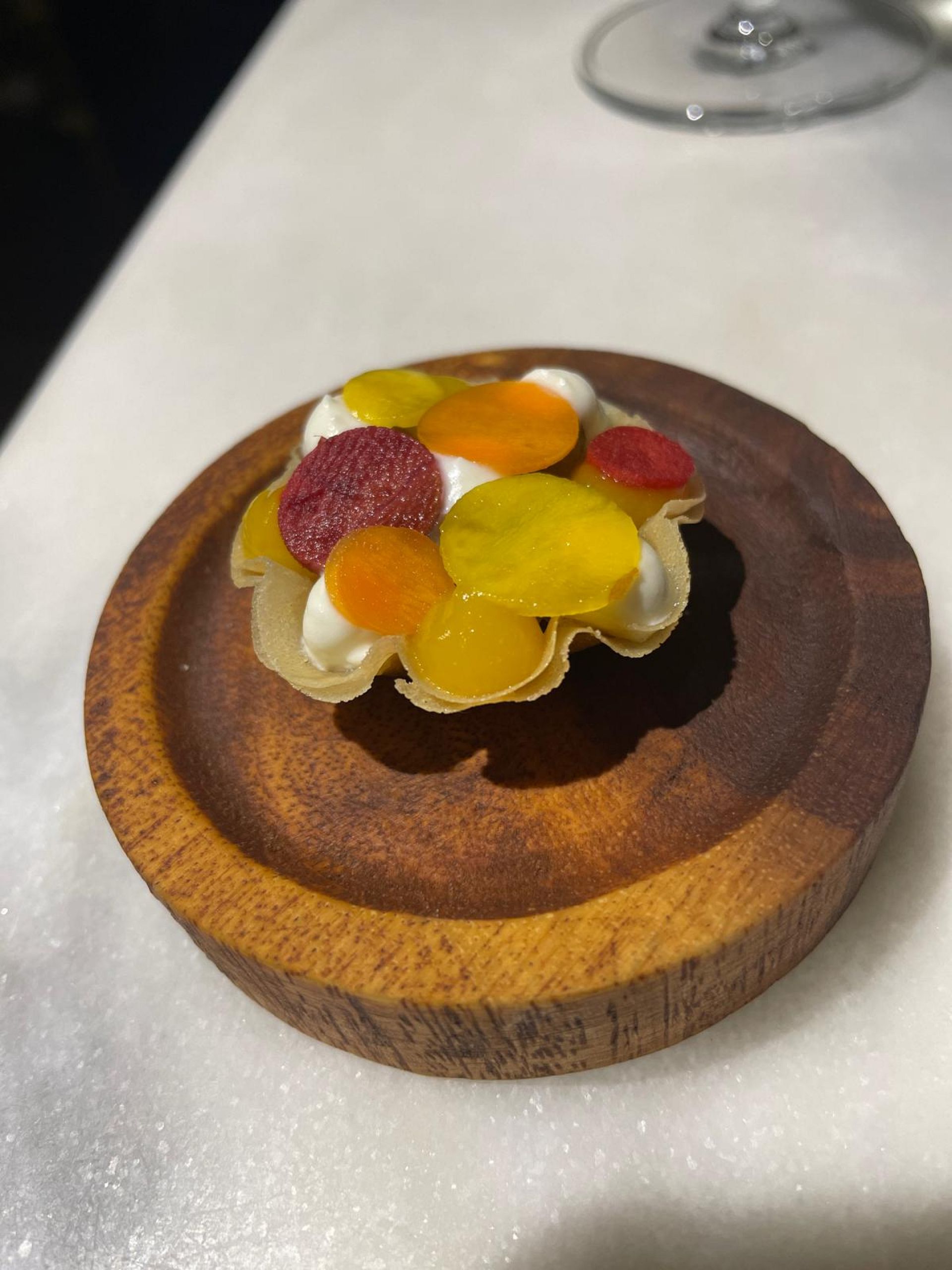 'Old school fine dining is over': Top TV chef says future lies in being ...