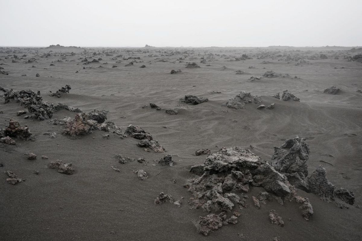 From Apollo to Artemis: Iceland’s little-known history of hosting NASA ...