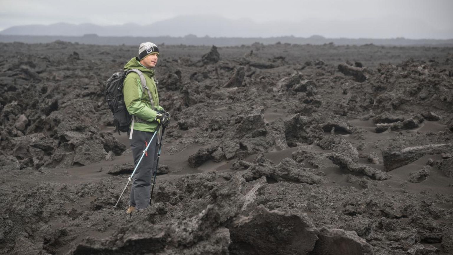 From Apollo to Artemis: Iceland’s little-known history of hosting NASA ...