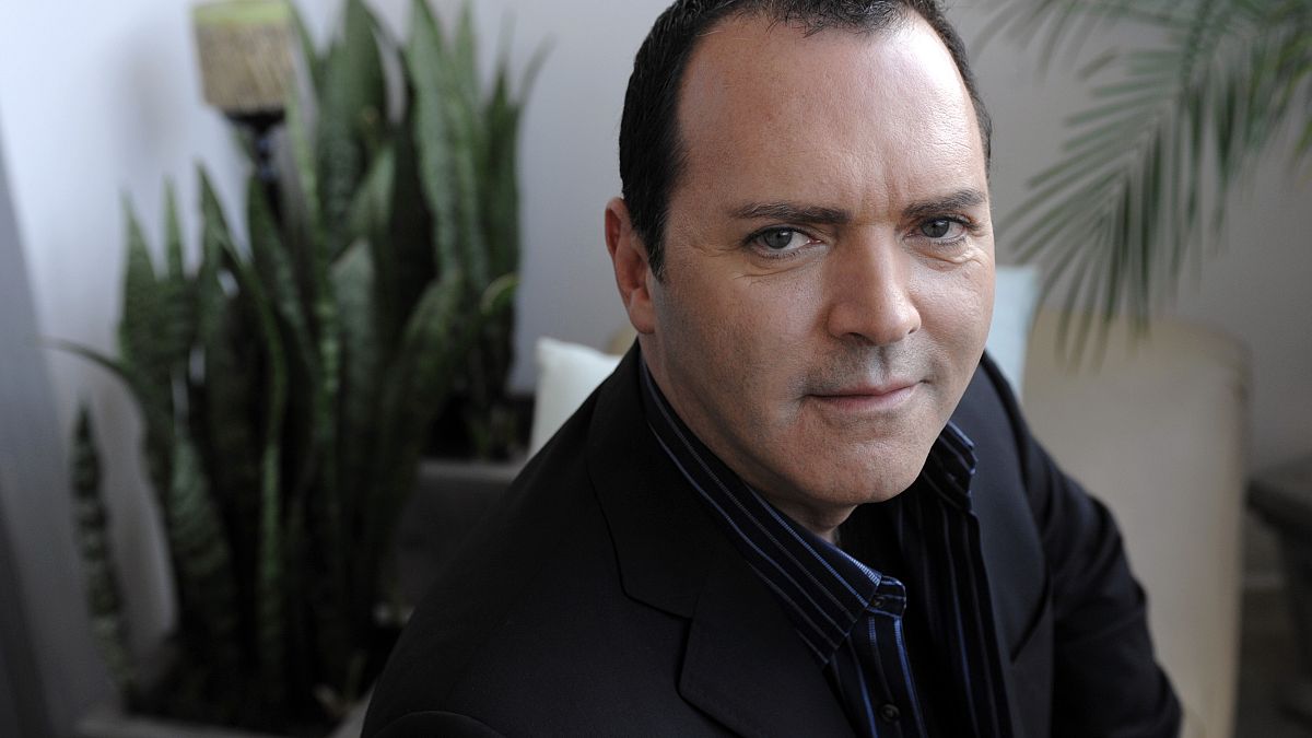 Christopher Ciccone, irmão de Madonna, morre aos 63 anos | Euronews
