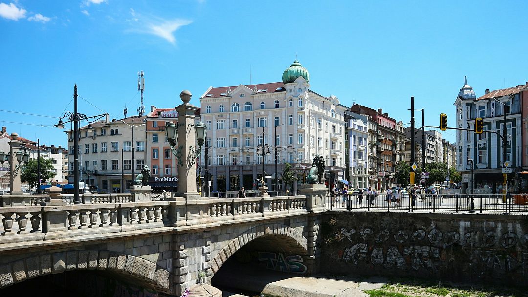 Sofia, Bucharest, Budapest: The best European cities for travellers on ...