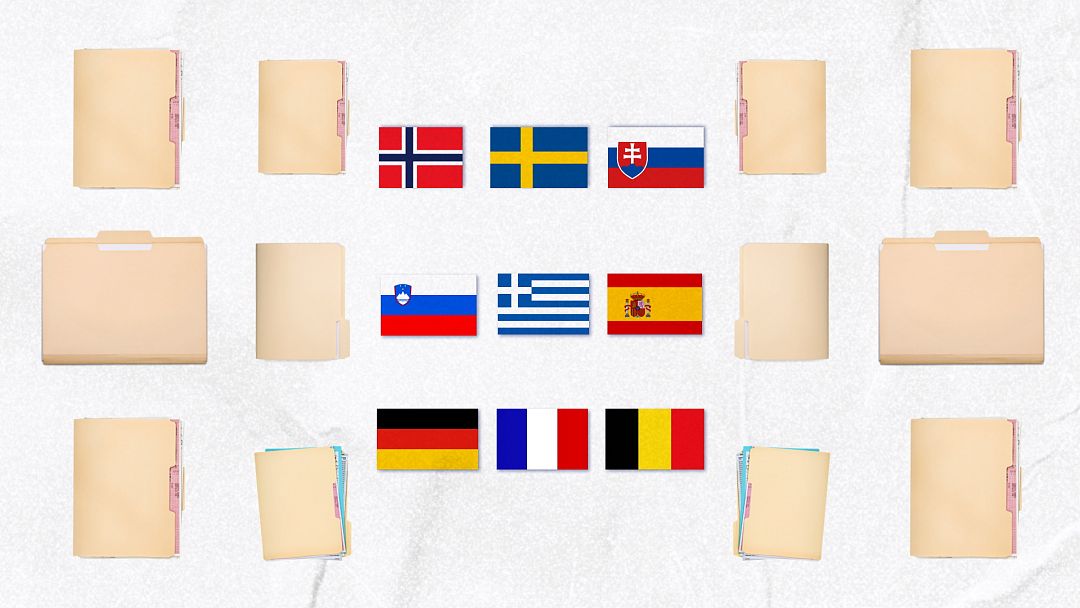 Forever chemicals: What are they and could they be totally banned in ...