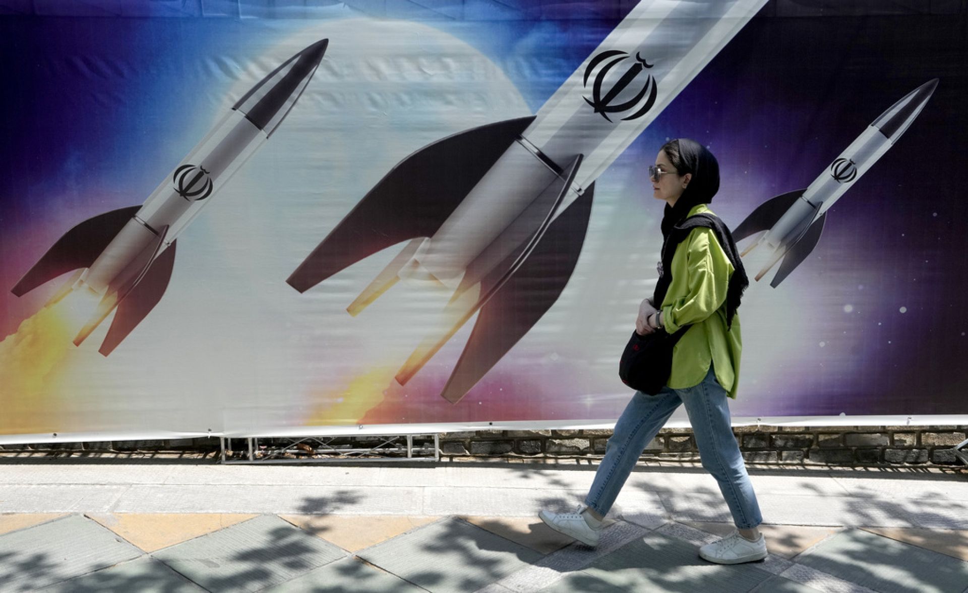 Year in review: Our pick of the major global news events that shaped a ...