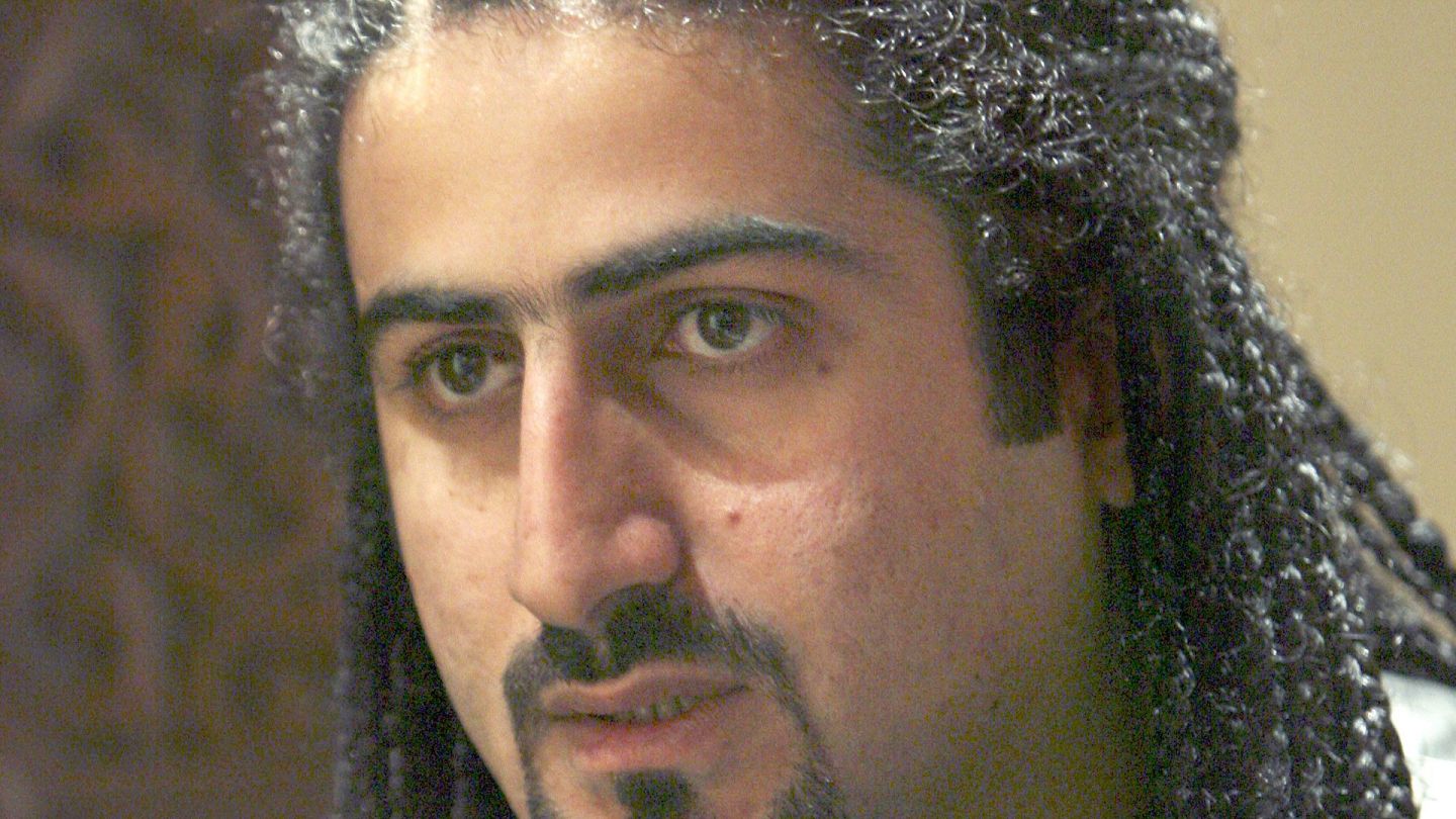 Osama Bin Laden Son Cheshire