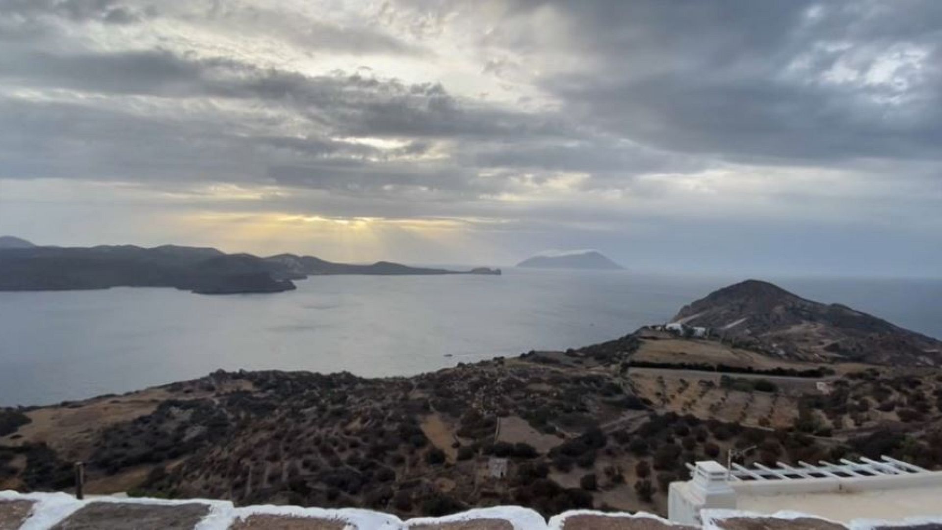 Renewable desalination projects could solve Greek water scarcity crisis ...