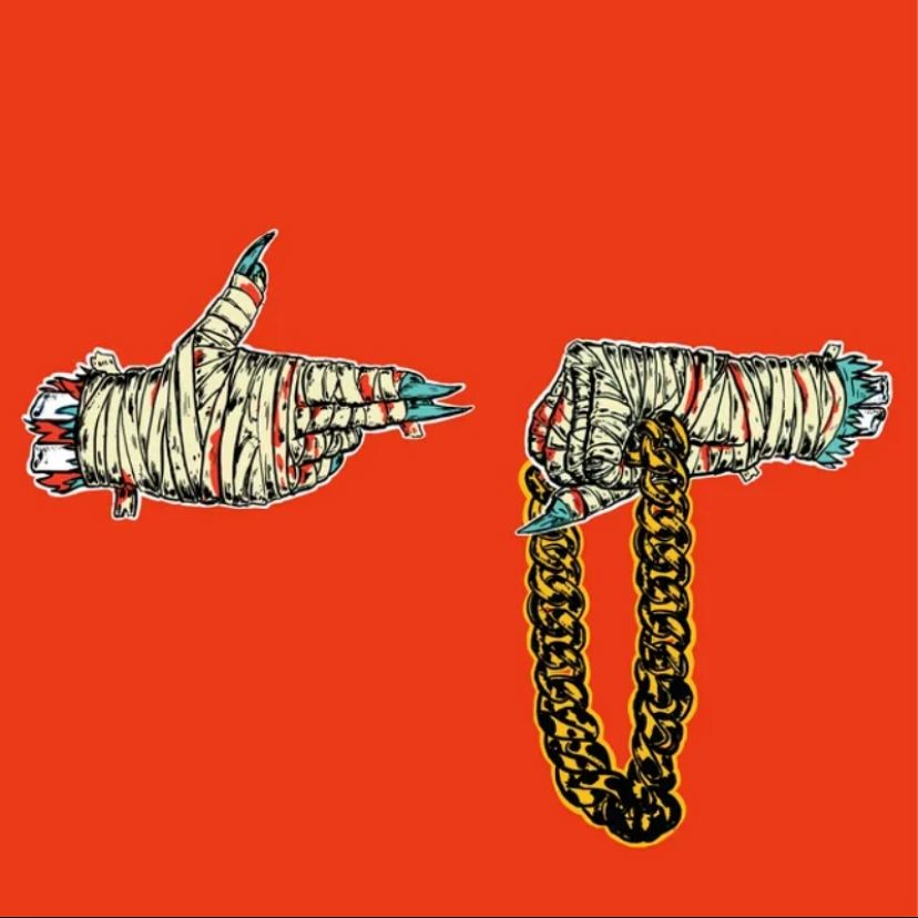 Album anniversaries - October 2024: Run The Jewels, Tom Waits, The ...