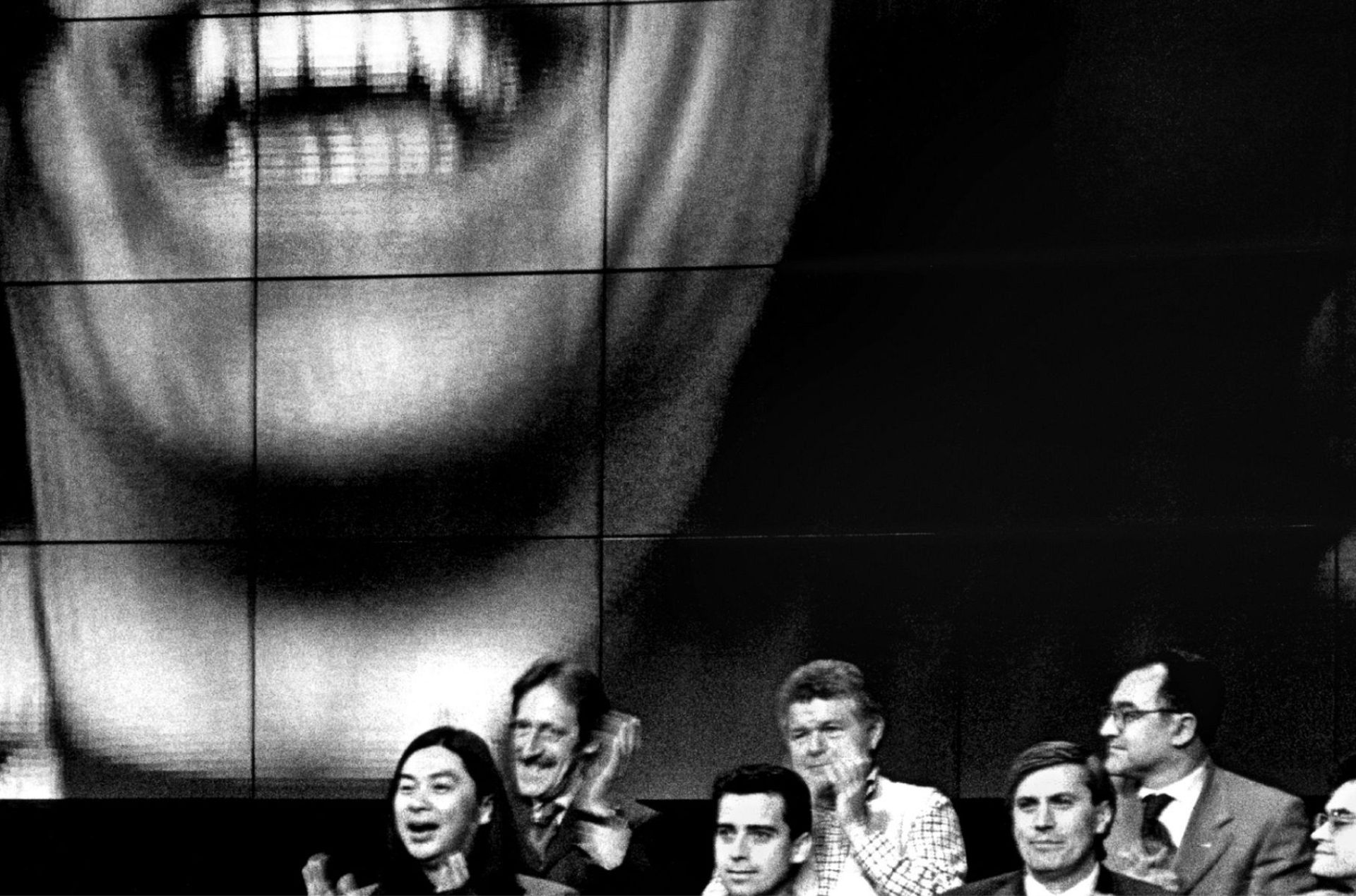 Television, politics, and power: Photographer Stefano De Luigi on capturing Italy’s Berlusconi ...
