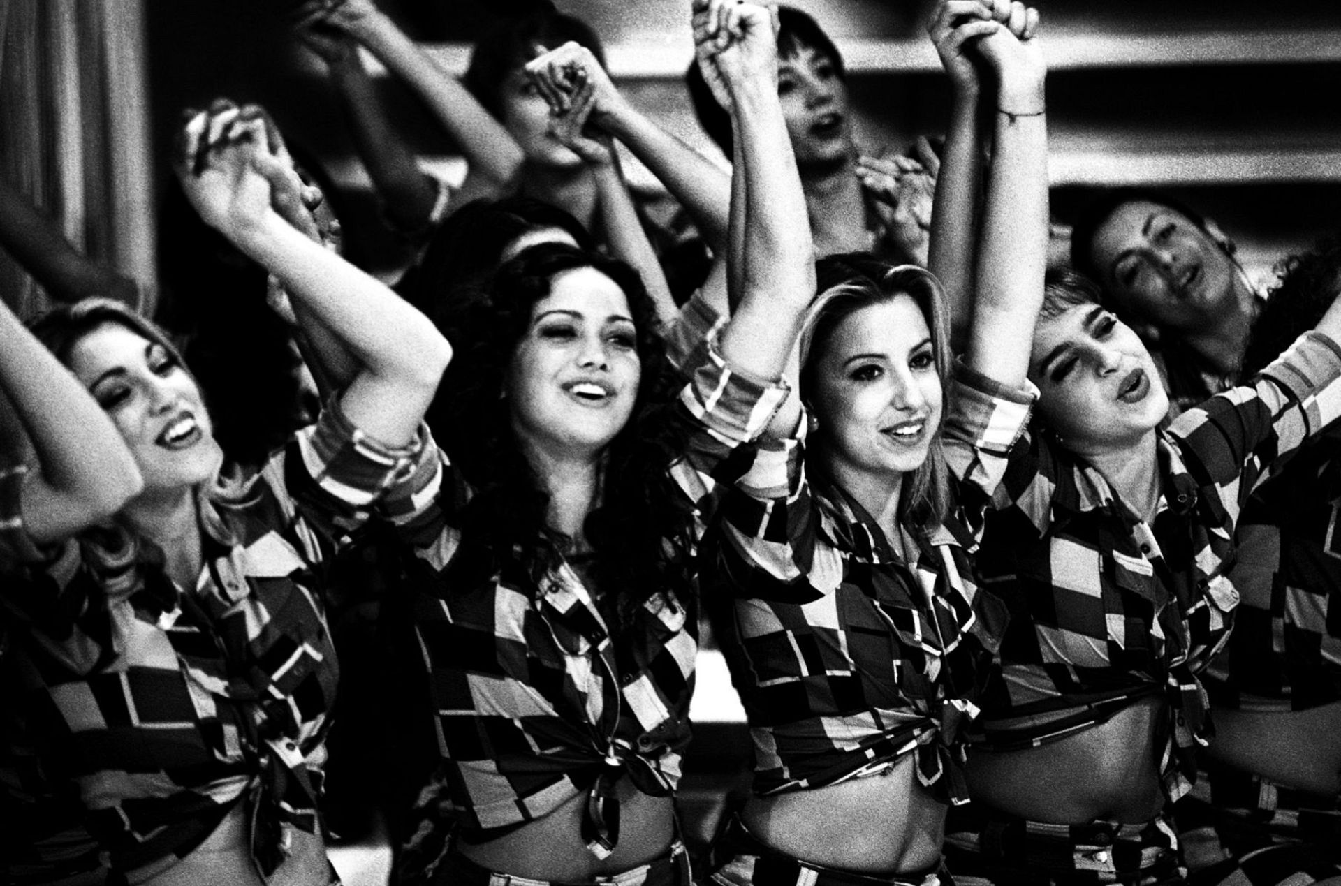 Television, politics, and power: Photographer Stefano De Luigi on capturing Italy’s Berlusconi ...