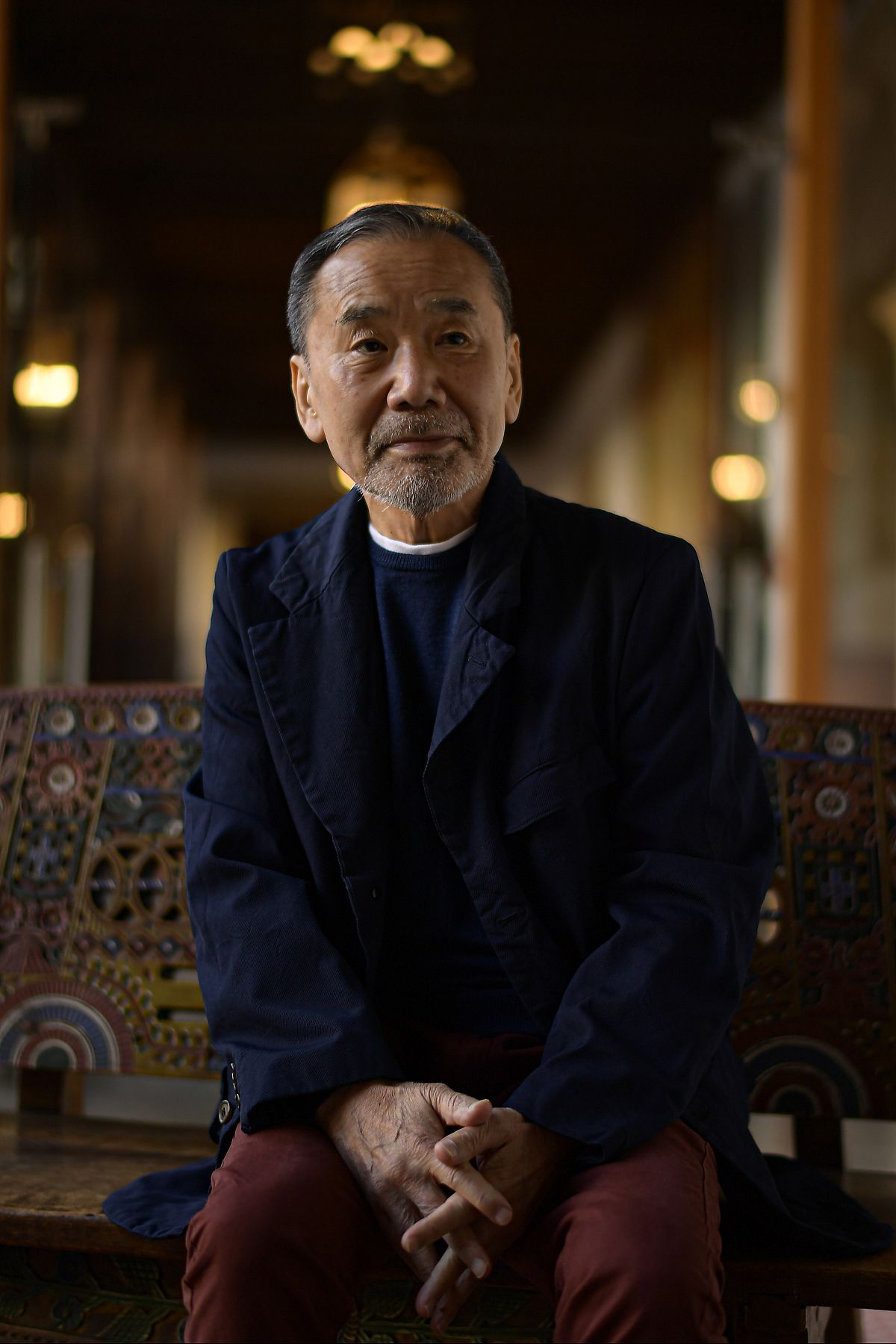 Nobel Prize in Literature 2024: Who's predicted to win and why they won ...