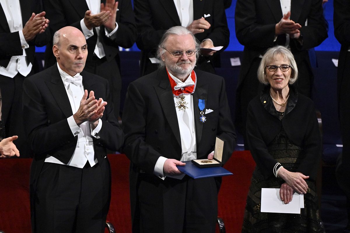 Nobel Prize in Literature 2024: Who's predicted to win and why they won ...