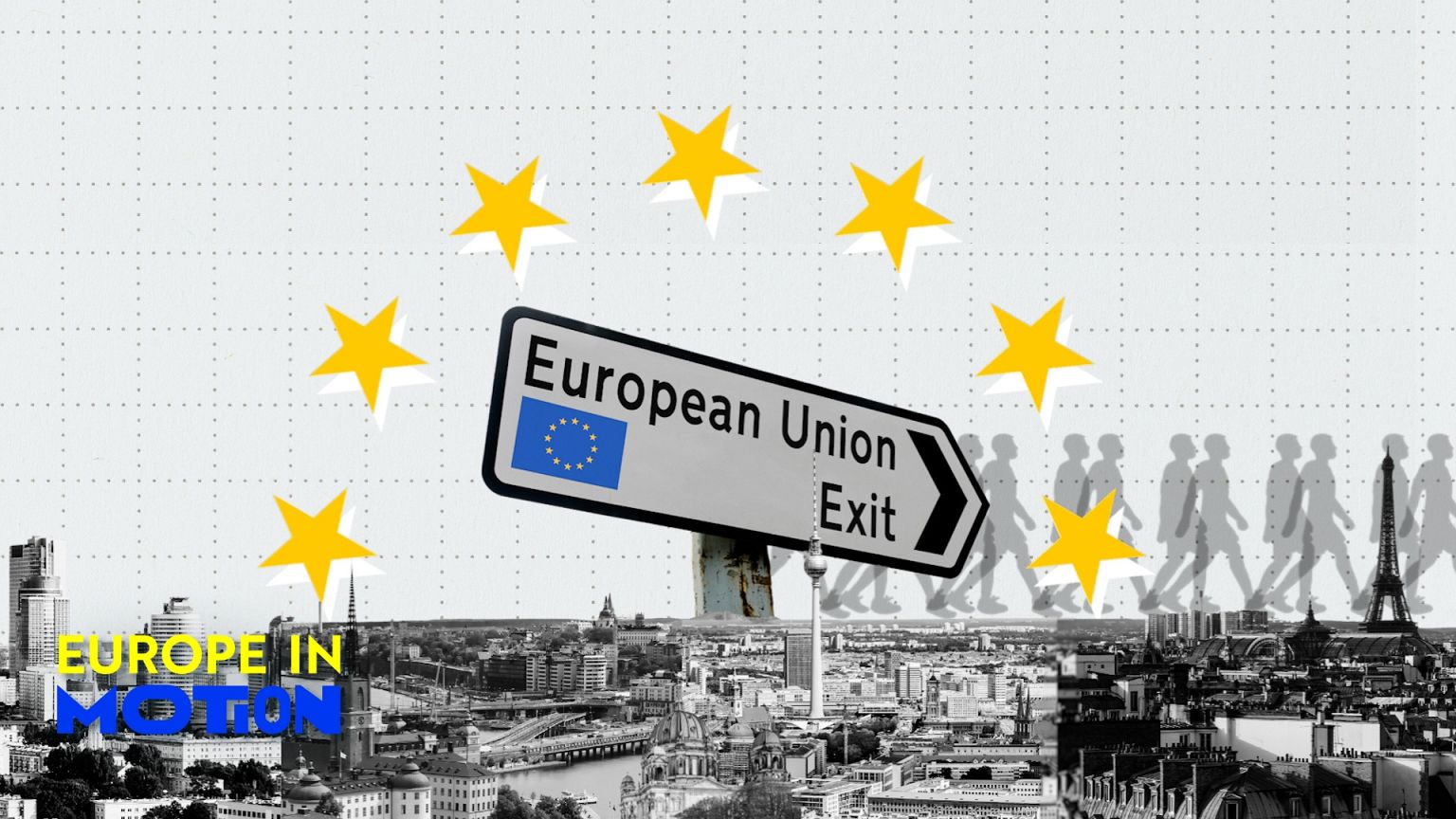 Which country is deporting the most migrants out of the EU? | Euronews
