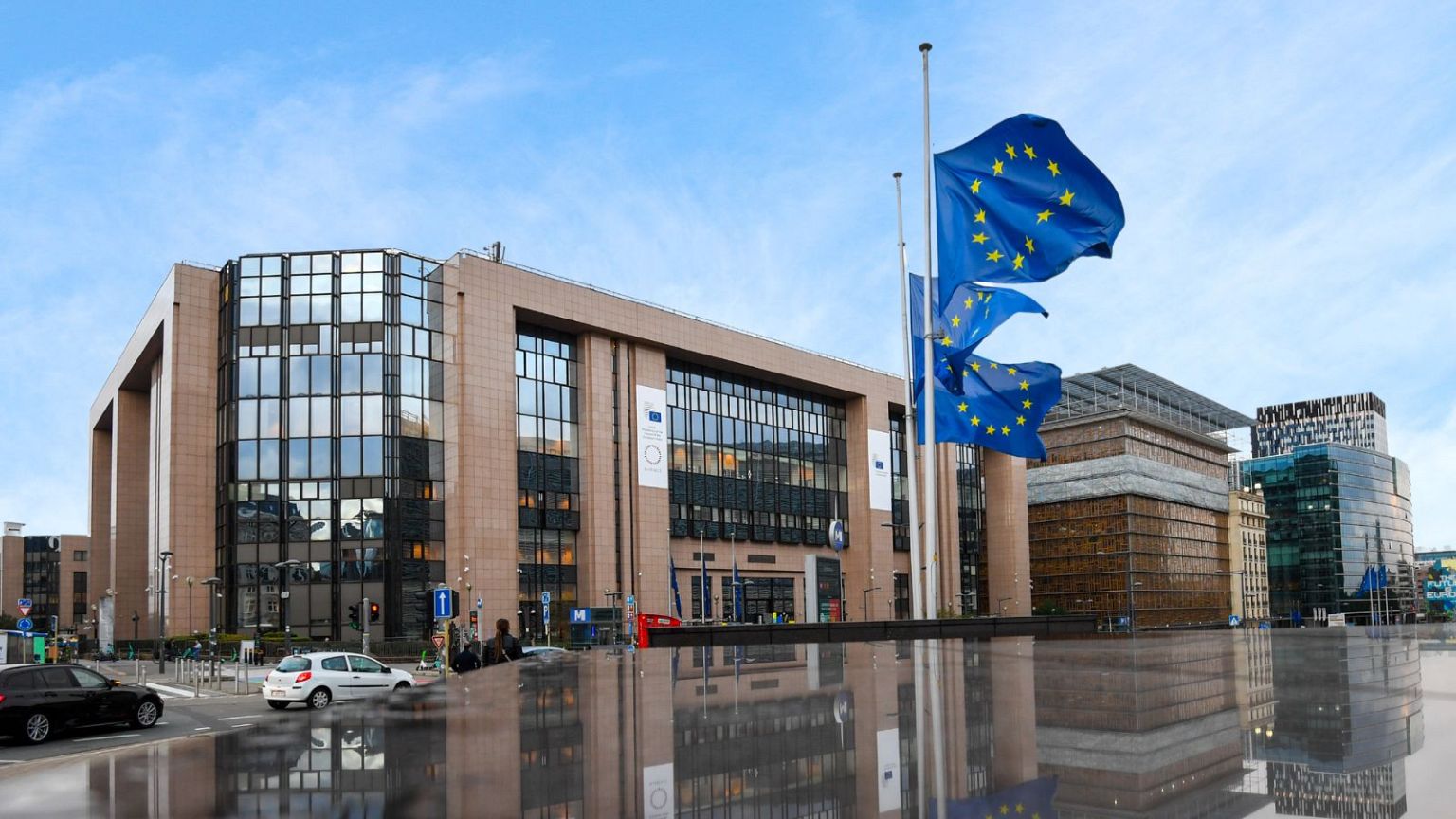 EU countries divided over generalised image scanning for child ...