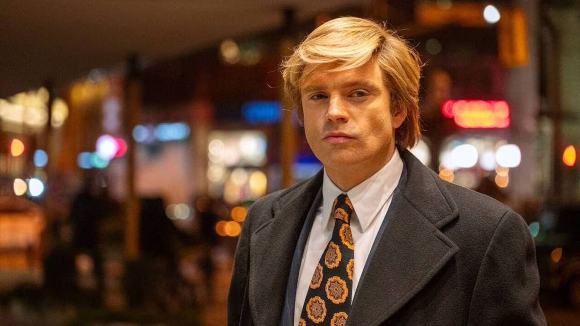 Euronews Culture's Film of the Week: 'The Apprentice' - The polarizing ...