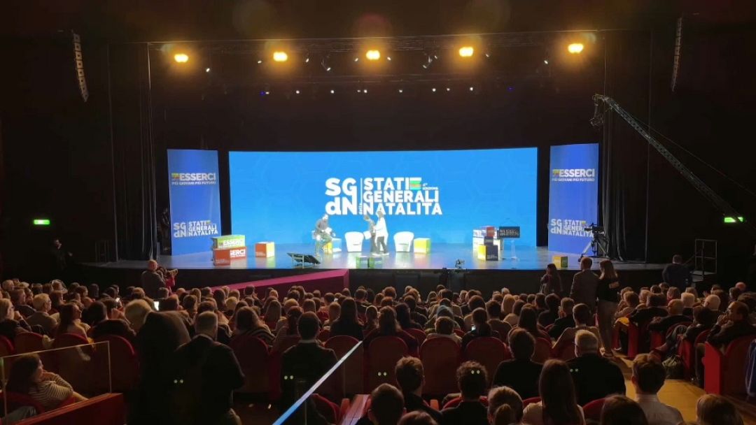 ECR 'family' congress set to unite right-wing parties | Euronews