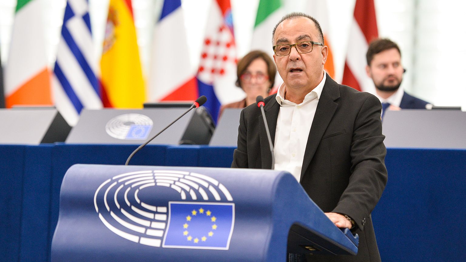 Γ. Γεωργίου για τριμερή: «Κανείς δεν λογαριάζει τον Τατάρ - Να πάμε με ...