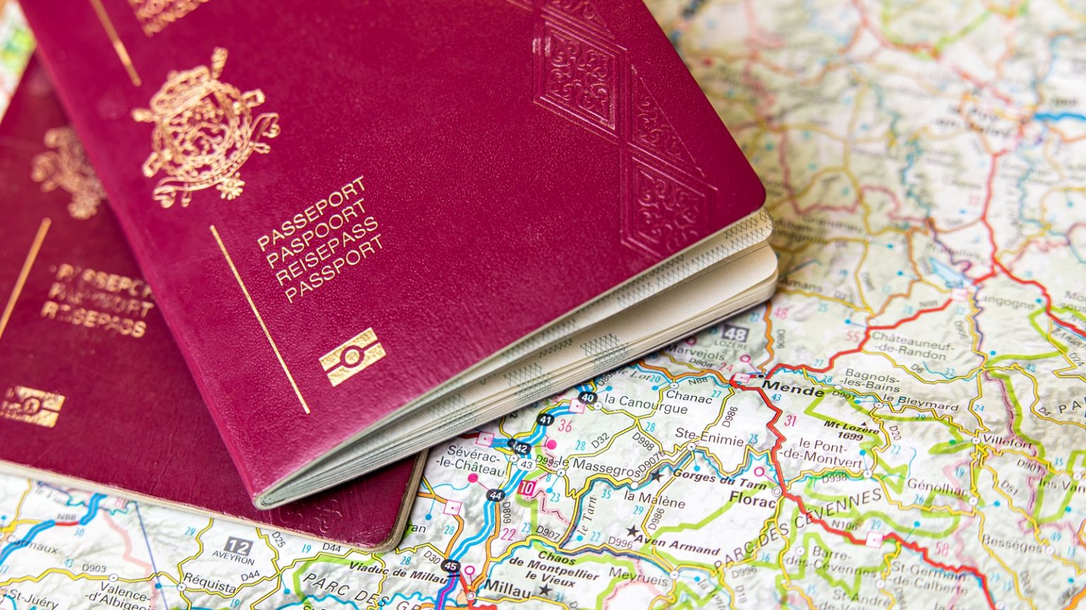 EU delays (again) new electronic system for border checks, floats ...