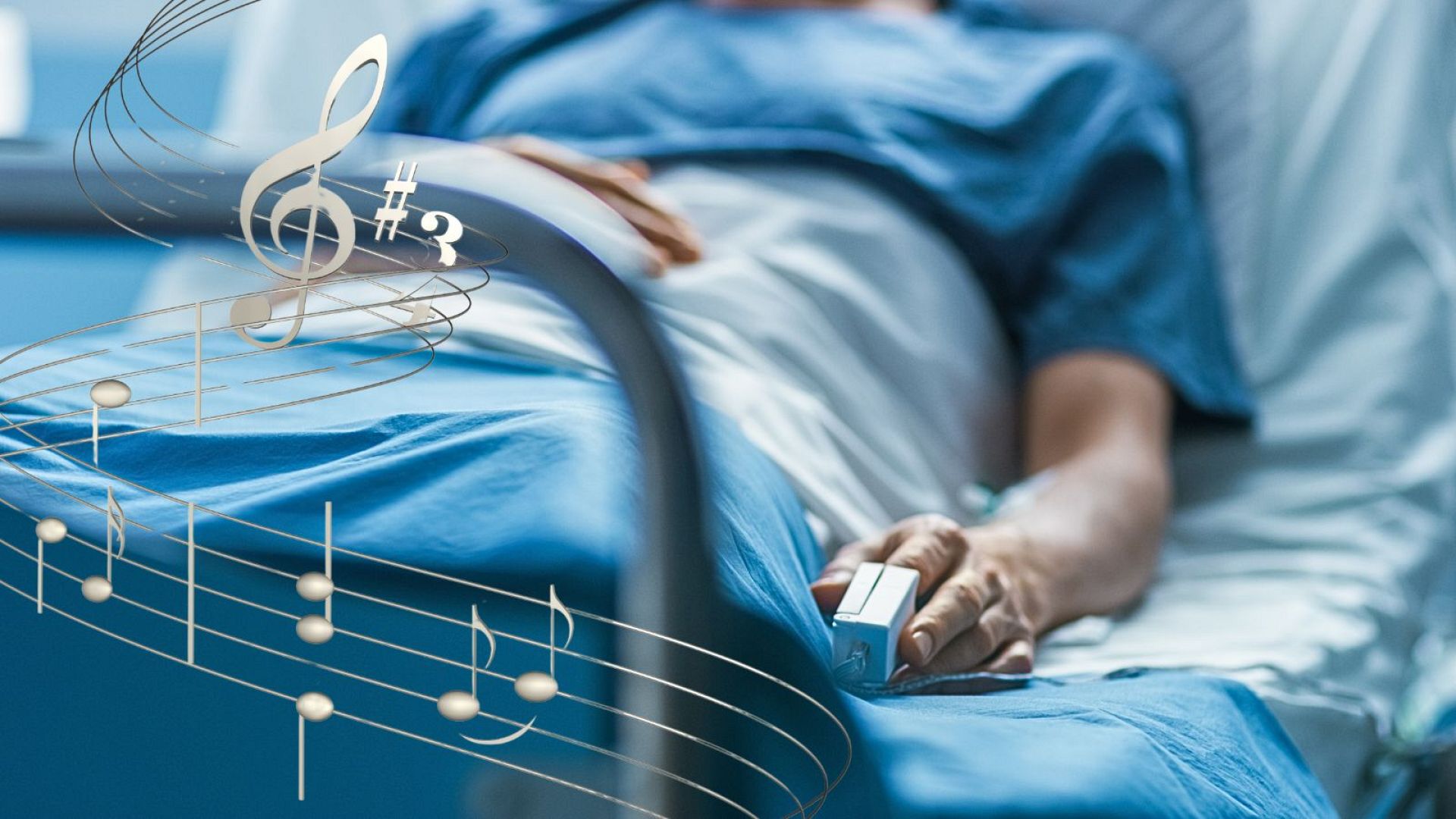 Swansongs: What are the most popular end-of-life songs? | Euronews