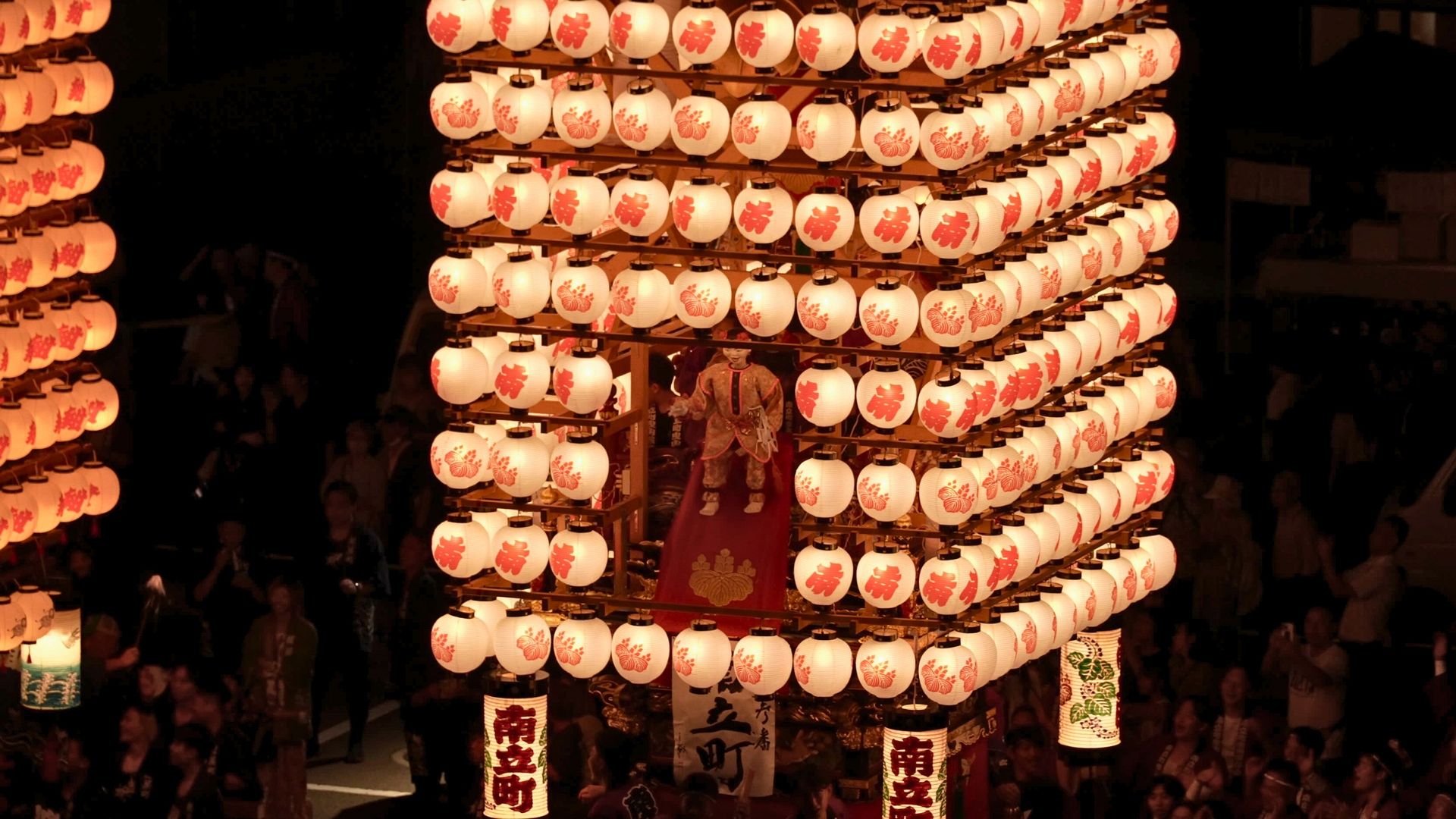 Exploring autumn festivals and traditional crafts in Japan’s Toyama ...