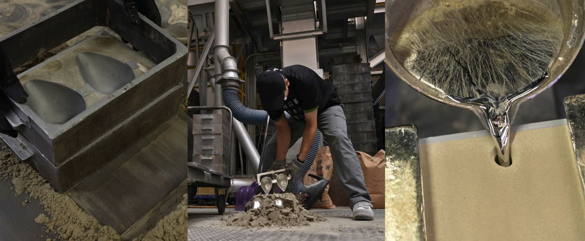 Exploring autumn festivals and traditional crafts in Japan’s Toyama ...