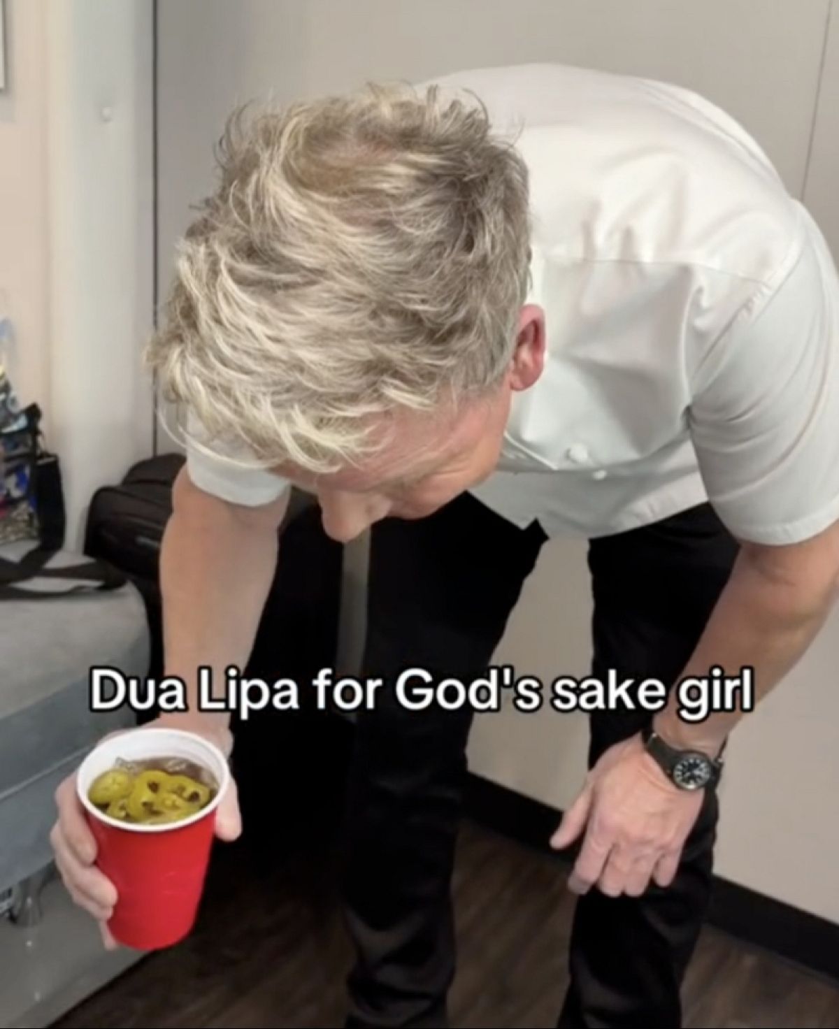 Dua Lipa's pickle-infused Diet Coke: What are your favourite weird food ...