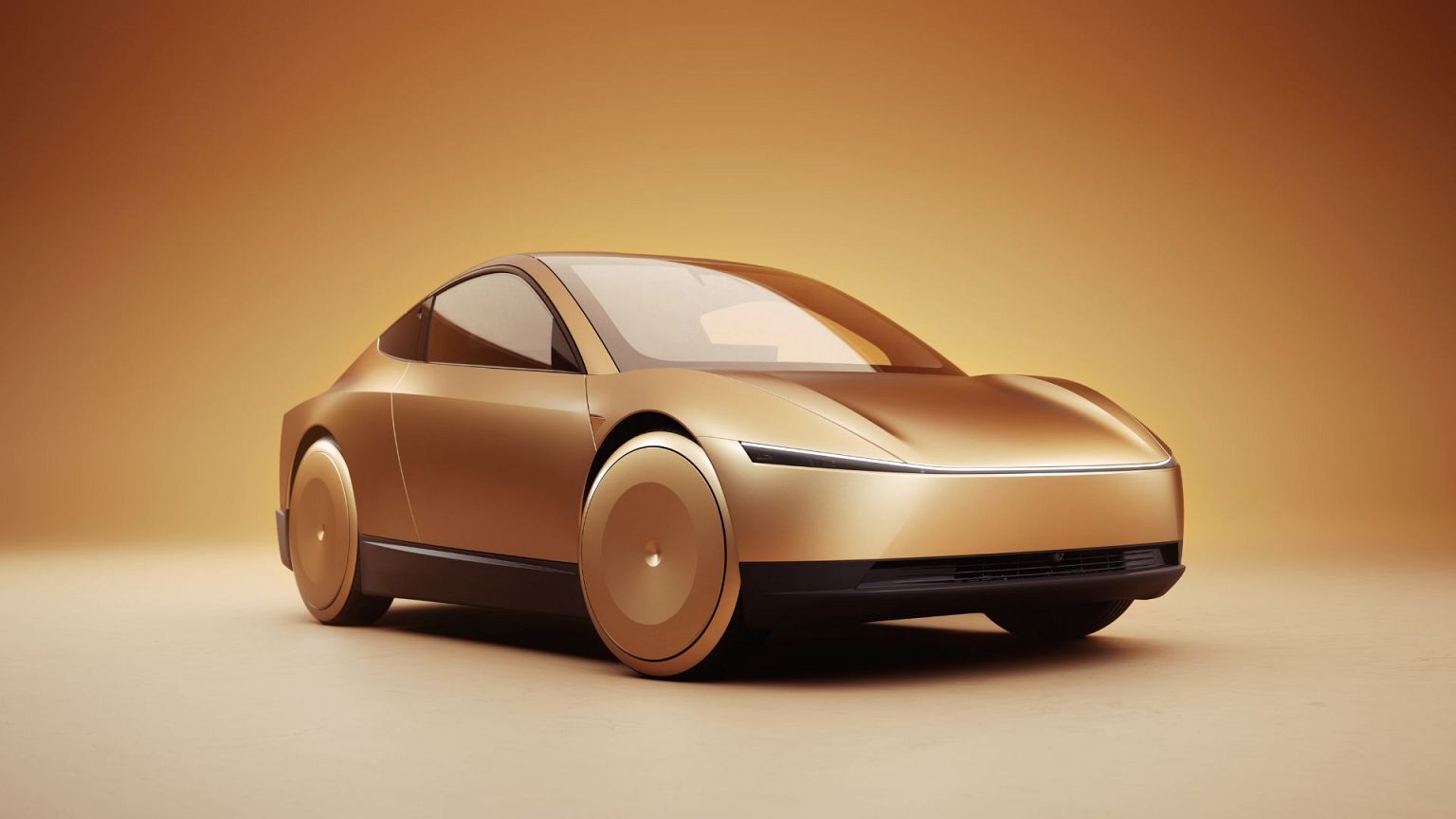 Tesla's Cybercab autonomous vehicle revealed: Is this the 'ChatGPT ...