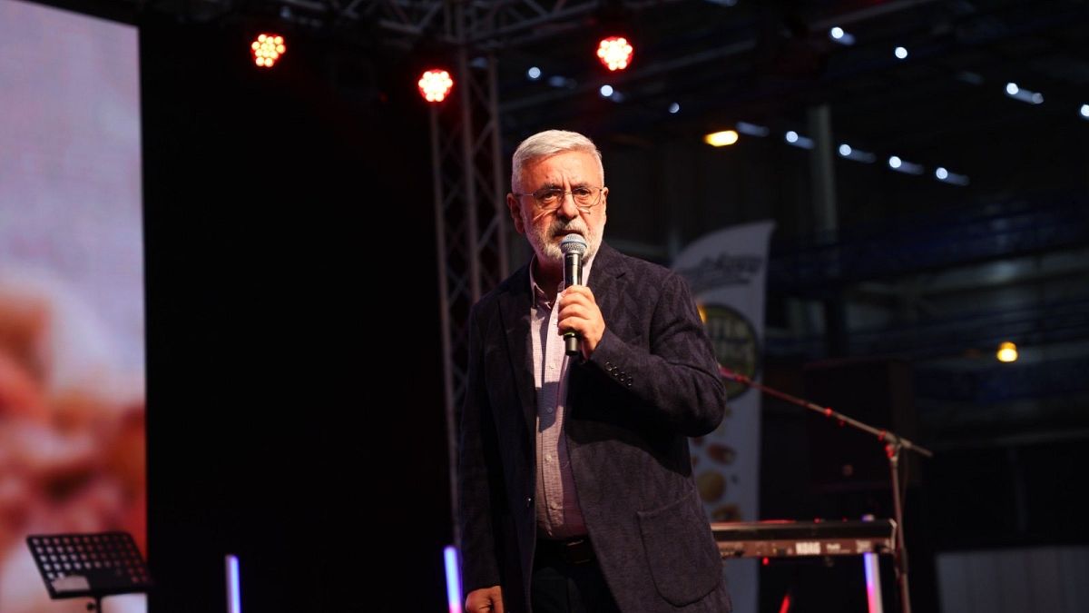 Yeni çözüm süreci tartışmaları: Metiner, 'Ankara - Öcalan görüşmesinde ...