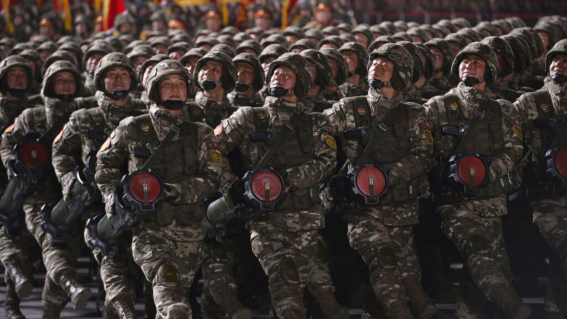 Ucrania Retrocede Tras La Llegada De Soldados Norcoreanos Al Ejército