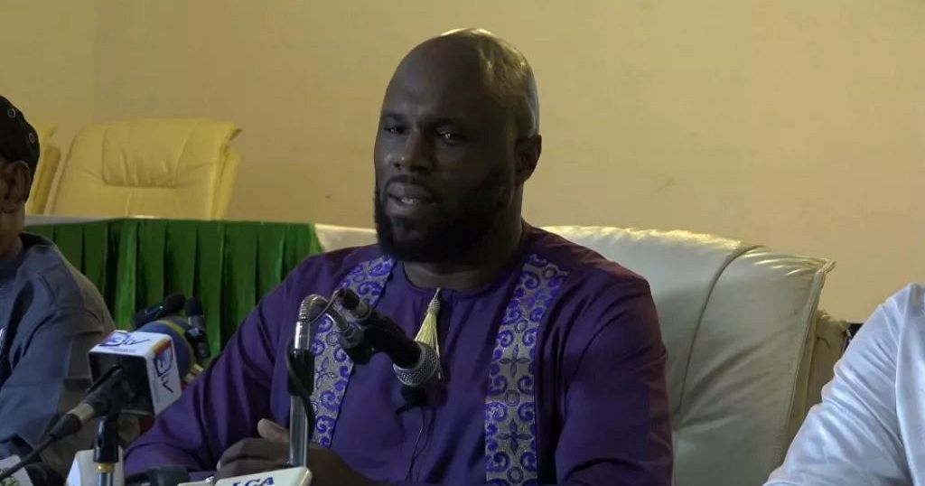 Arrêté à Paris, le militant panafricaniste Kémi Séba risque 30 ans de ...