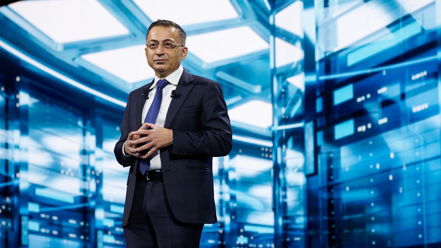 Redefining sustainable manufacturing through partnerships, with Amit ...