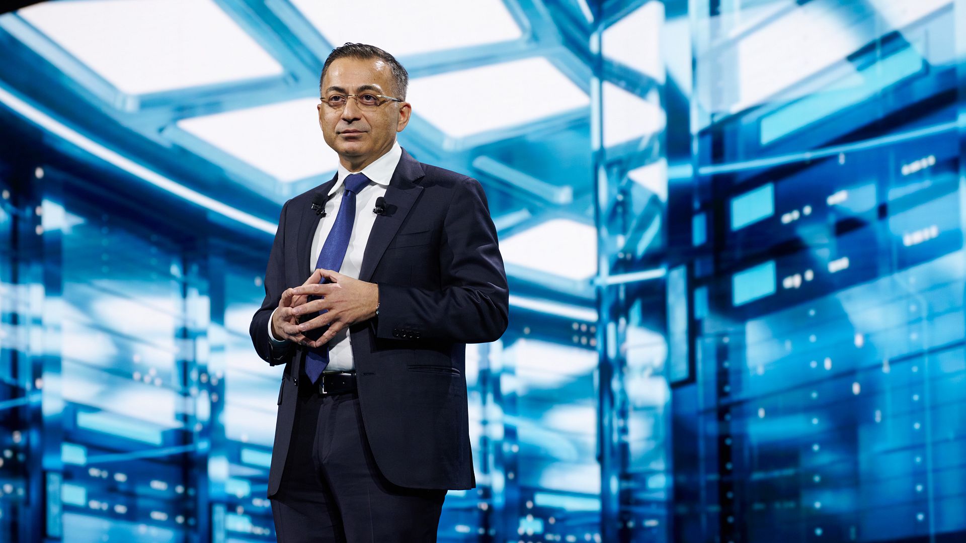 Redefining sustainable manufacturing through partnerships, with Amit ...