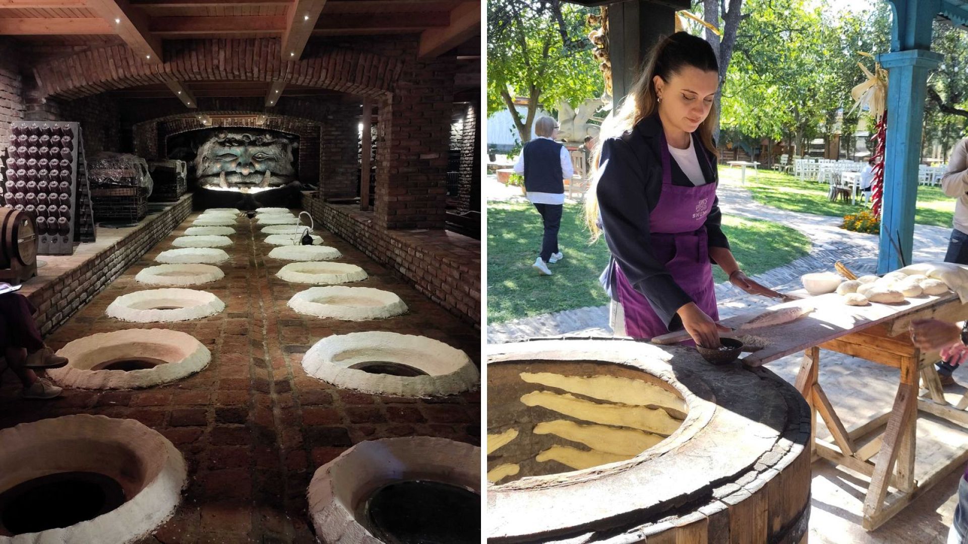 Hospitality is a labour of love in Georgia: Here are my top tips for ...