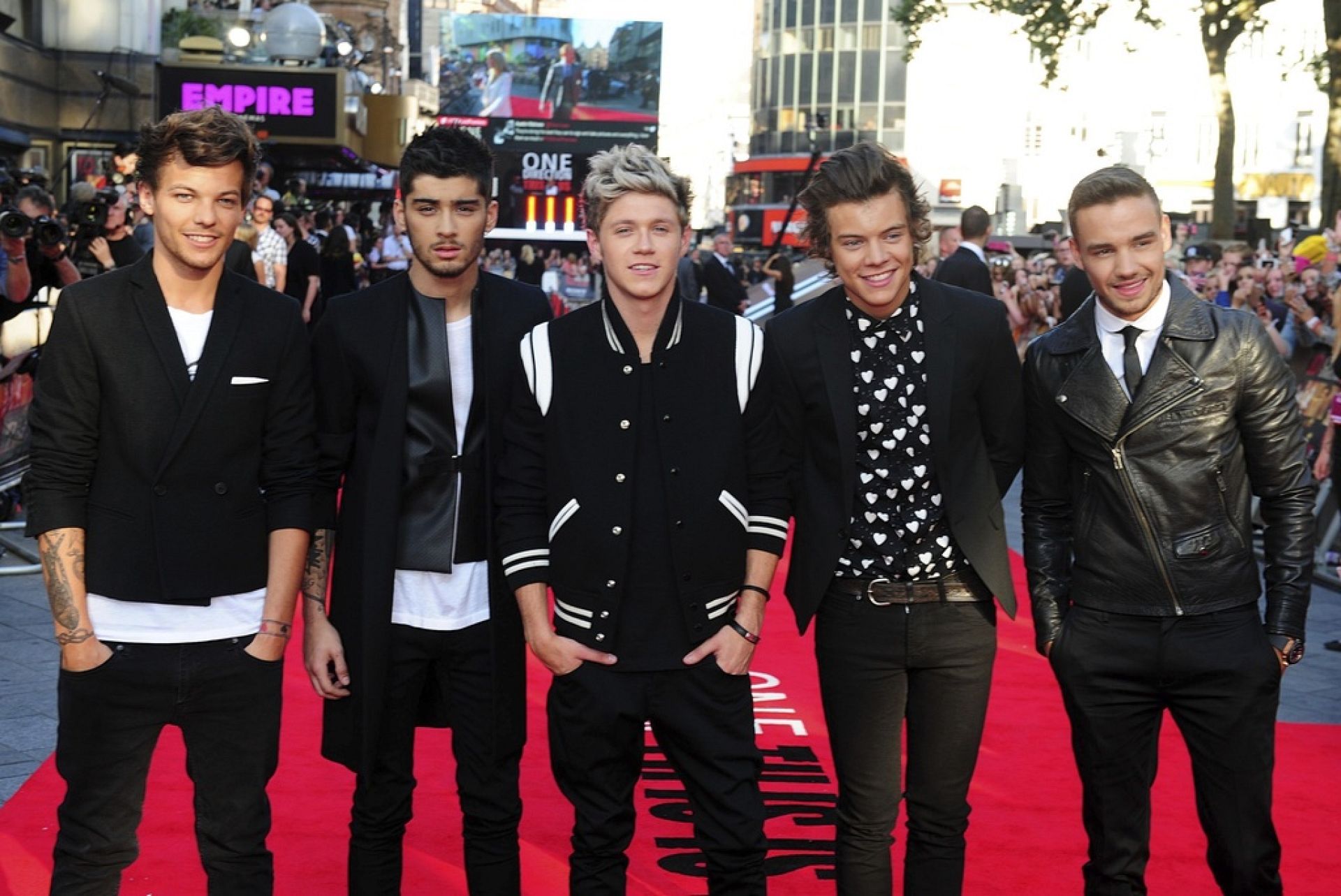 Eski One Direction yıldızı Liam Payne Arjantin'de balkondan düşerek ...