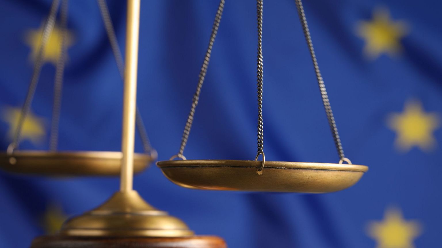How much does Europe spend on justice? | Euronews