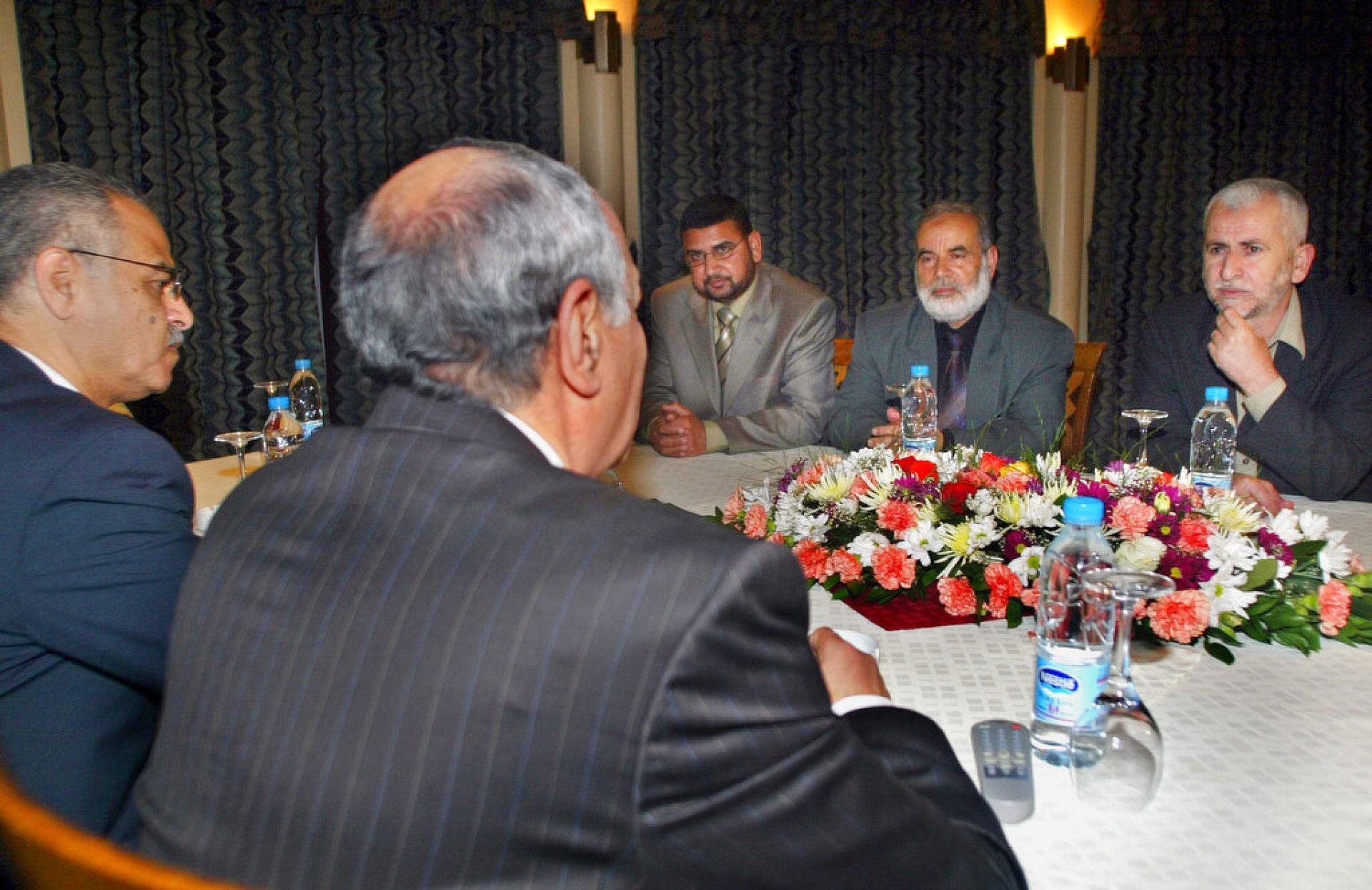 بالصّور: من أحمد ياسين إلى السنوار.. من هم أبرز قادة حماس الذين ...