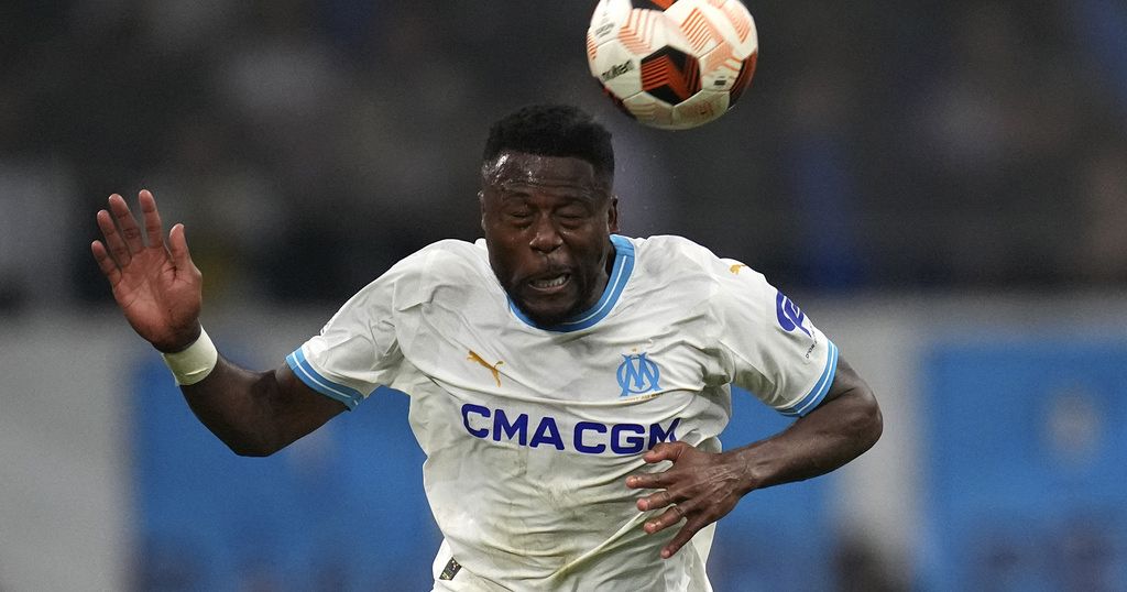 Football : Mbemba, un retour sans lendemain à l'OM ? | Africanews