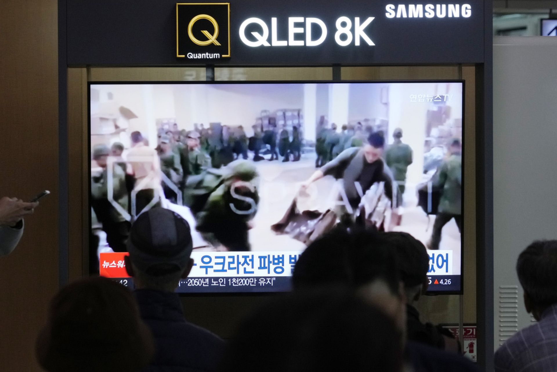 A NATO-főtitkár megerősítette az észak-koreai katonák oroszországi ... A NATO-főtitkár megerősítette az észak-koreai katonák oroszországi ...