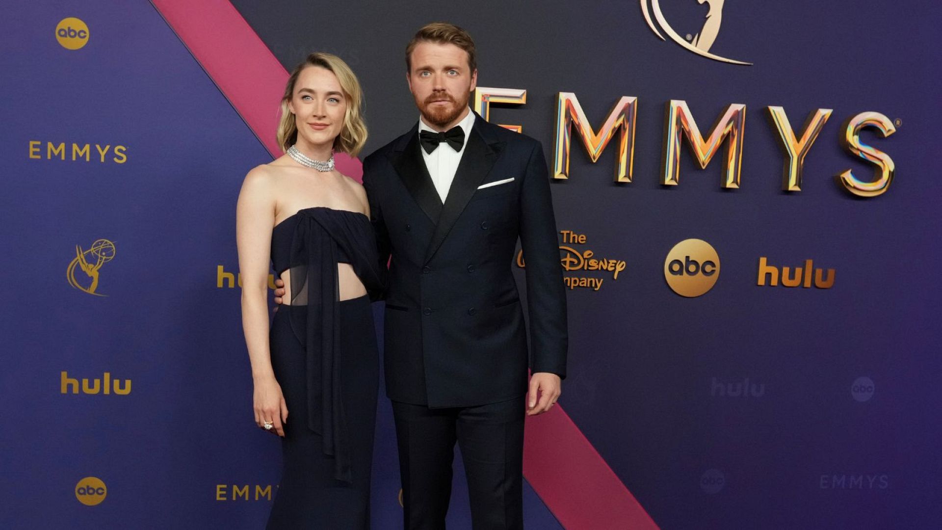 Saoirse Ronan and the offer James Bond producers shouldn’t ignore ...
