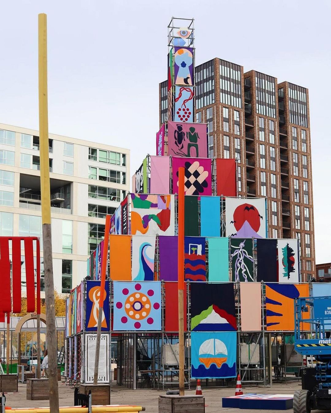 Dive into experimental design at Dutch Design Week in Eindhoven | Euronews