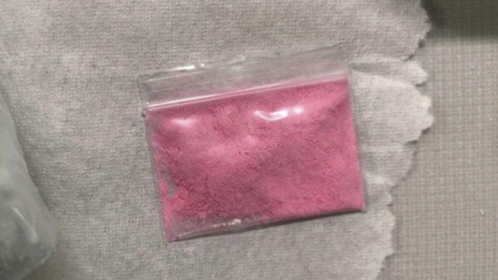 Cocaína rosa: o que sabemos sobre a droga encontrada no organismo de ...
