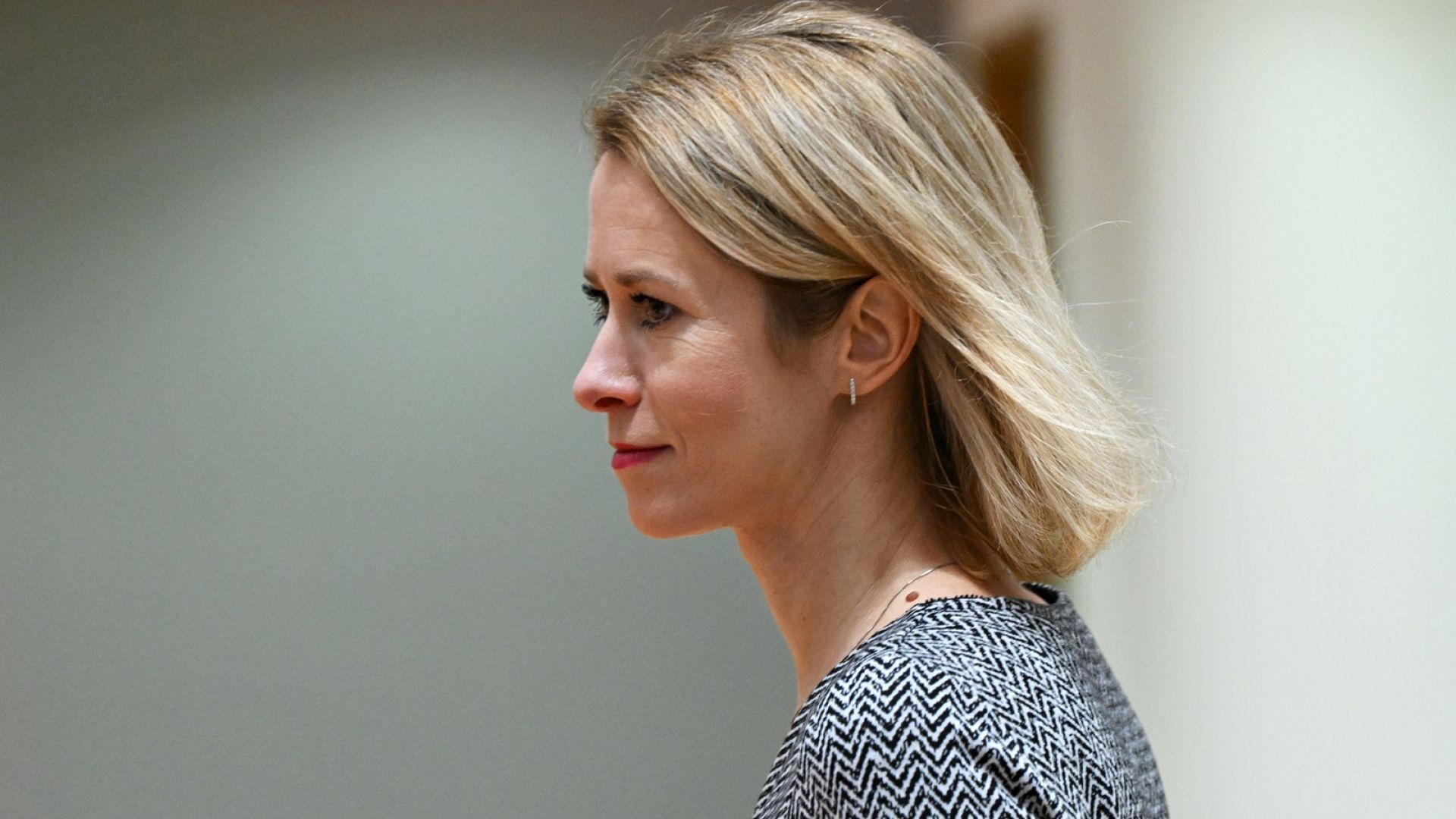 Kaja Kallas blasts Russia's 'imperialistic dream' and China's 'unfair ...